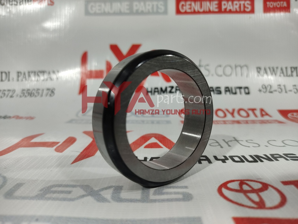 RETAINER, REAR AXLE BEARING, INNER RH | H Y A parts